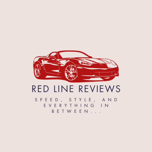 Redline Reviews